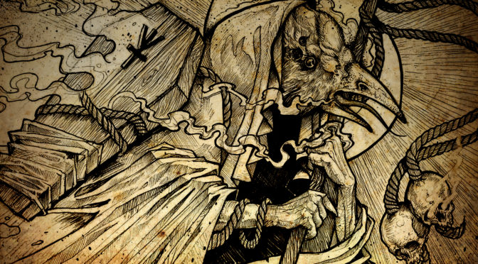 Top 10 Best Occult Books For Beginners - List Ogre